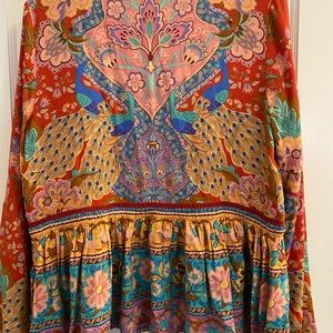Spell & The Gypsy Collective Jackets & Coats | New Spell Lotus Jacket ...
